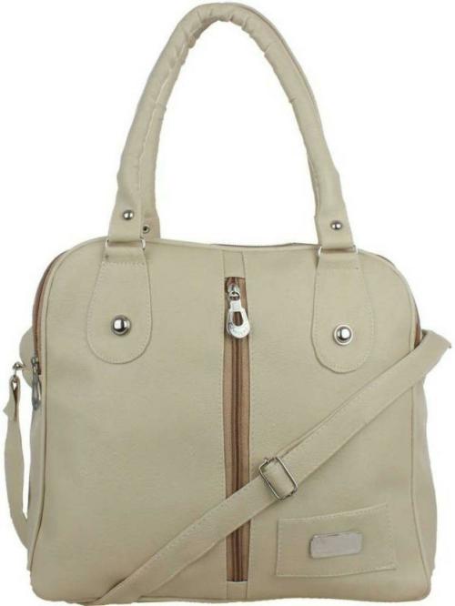 Buy FANEX Zip Closure Regular Size Hand-held Bag 250 x 200 mm Online at ...