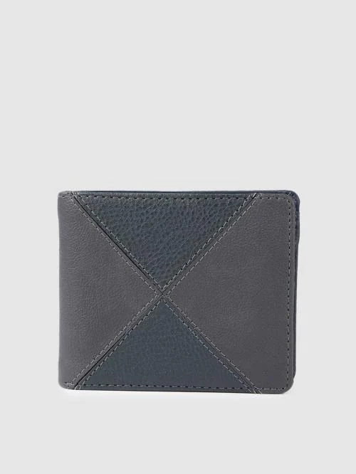 Buy Baggit Men Grey Wallets Online at Best Prices in India - JioMart.