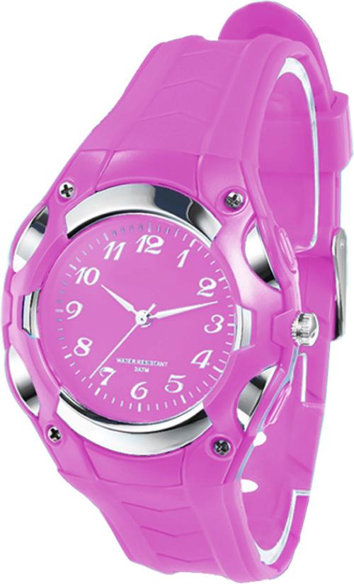 Buy Time Up Analog Purple Watch For Boys And Girls Online at Best ...