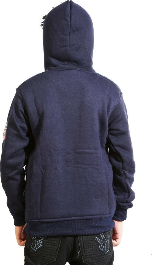 Buy AD & AV Wool BlendCasualBoysRound Neck Sweater Online at Best ...