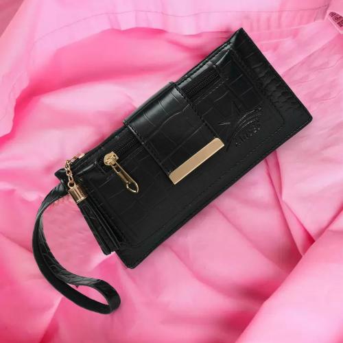Buy Fances Casual Black Clutch Online at Best Prices in India - JioMart.