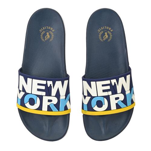 Buy Prolific Men's Super Soft Silicon Upper & Super Comfort Airmix Sole ...