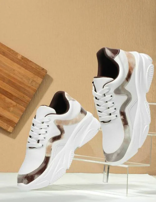 Buy X Xiota Versatile and Sturdy Casual Shoes Walking Shoes For Women ...