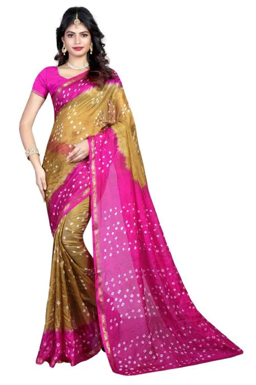 Buy Designer Suit fancy saree multicolour Online at Best Prices in ...
