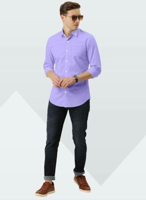 Buy FASHIONAEX Men Multicolor Self Design Chiffon Full Length Sleeve ...