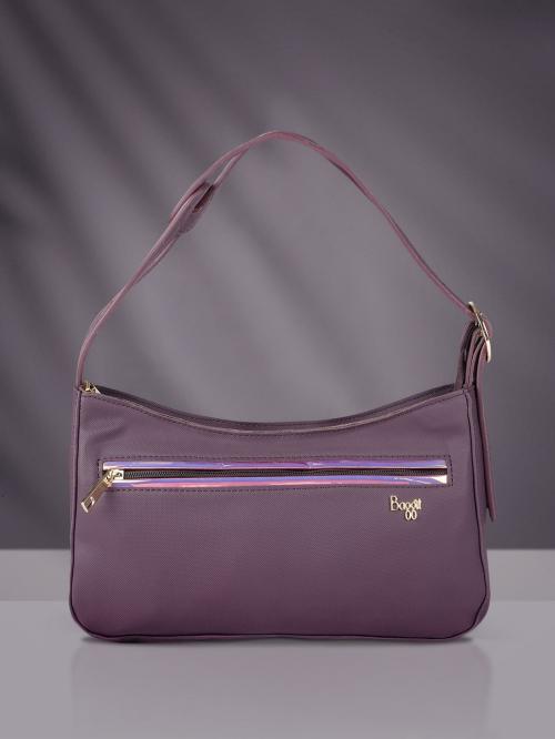 Buy Baggit Women Purple Bags Online at Best Prices in India - JioMart.