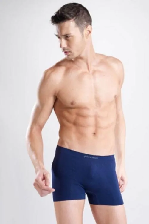 Buy AASHRAY Piccion Men's Seamless Innerwear omega boxer trunks ...