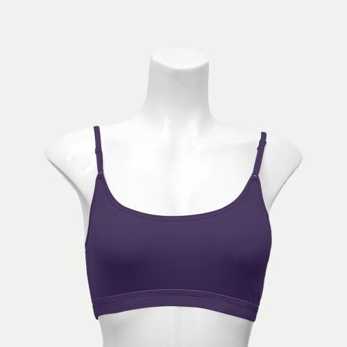 Buy Rad Prix Women Dreams Bra - Royal Blue Colour Online at Best Prices ...