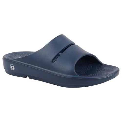 Buy Neoz Navy Slides for Women Online at Best Prices in India - JioMart.