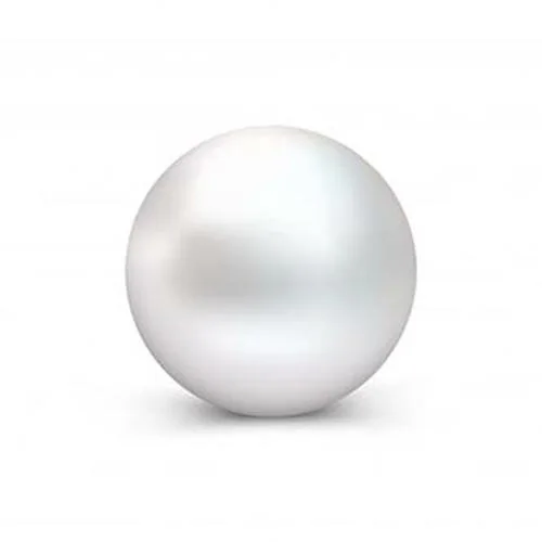 Buy Feel Touch Mart 5.00 Ratti Natural Certified Ratti Pearl Moti ...