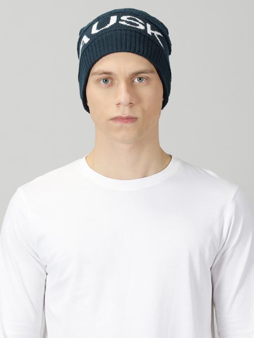 Buy Ausk Men's Solid Winter Cap Online at Best Prices in India - JioMart.