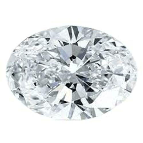 Buy The Gallery of Gemstone 2 Carat Diamond Gemstone IGL Certified Online at Best Prices in ...