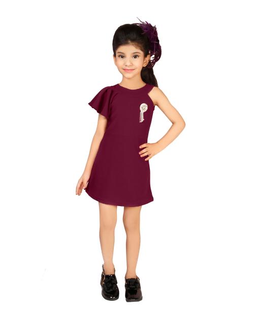 Buy ADDYVERO Girls Mini/Short Party Dress Online at Best Prices in India - JioMart.