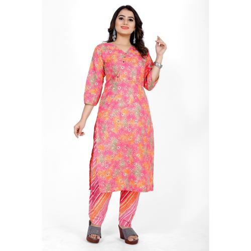 Buy Enlve Multicolour Kurta set Online at Best Prices in India - JioMart.