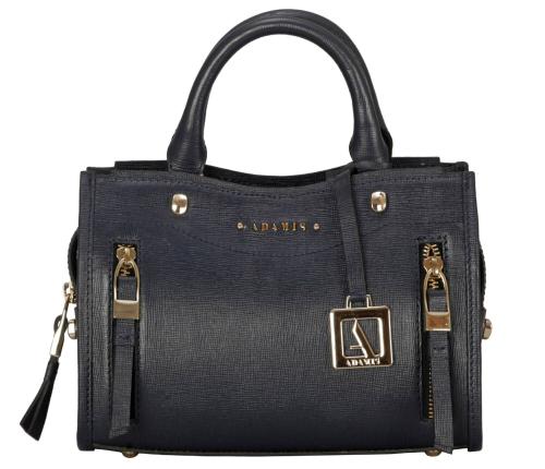 Buy Adamis Natalie Blue Sling Cross Body Bag Online at Best Prices in ...