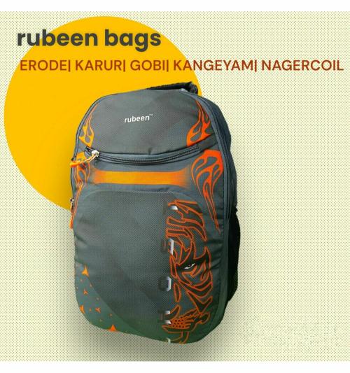 Buy RUBEEN Back Bag R86 Online at Best Prices in India - JioMart.