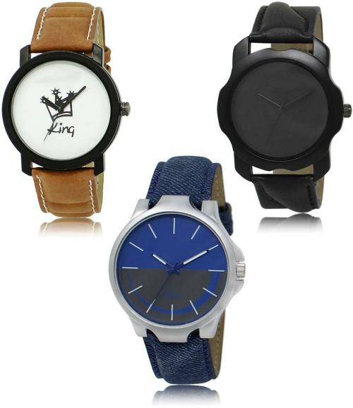 Buy Red Robin Multicolor Dial Multicolor Strap Ana digi Watch For Men ...