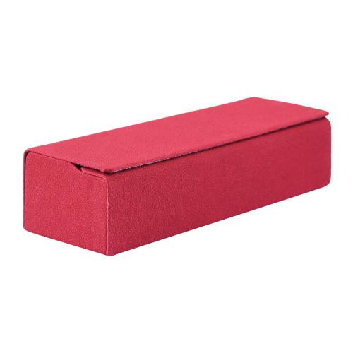 Buy Leatherite/Pu Hard Case, Cover PouchCASE-577-CHERRY RED Online at ...