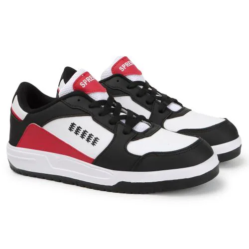 Buy SPRENGE Men's Shoes | Running/Walking Shoes Non Slip Running Shoes ...