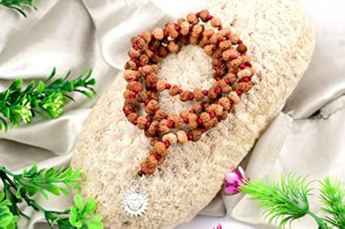 Buy Rudra Centre Surya Radiance Mala Online at Best Prices in India ...