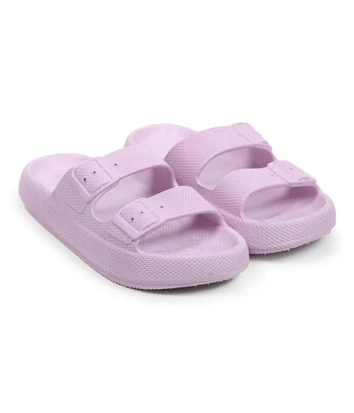 Buy LR COMFORT CHOICE Women Ultra Soft Slides || Super Soft and Thik ...