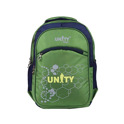 Buy Unity Bags 35L Printed Waterproof Laptop Backpack With 3 ...