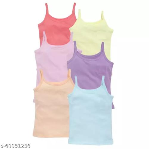 Buy SHARTRENDZZ Girls Innerwear Pack of 6 Online at Best Prices in ...