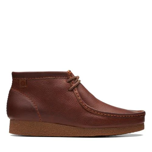 Buy Clarks Shacre Boot Mens Boots Online at Best Prices in India - JioMart.