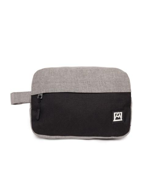 Buy ASTRID Toiletry/ Shaving Kit Travel Pouch For Men Travel Toiletry ...