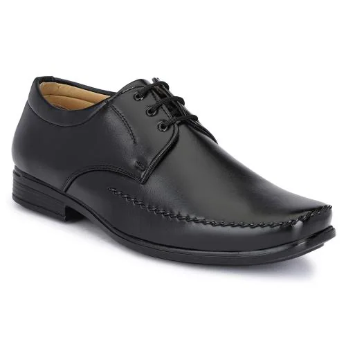 Buy Amble Formal Partywear Shoes for men (Black) Online at Best Prices ...