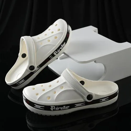 Buy BIRDE New Trending Stylish Lightweight Comfortable White Regular ...