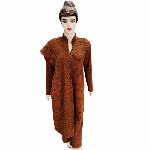 Buy SYRA Stoll Set For Women | Best quality | Winter Wear Online at ...