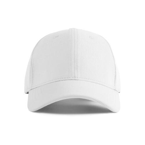 Buy Omtex Unisex White Polo Polyester Cap Online at Best Prices in ...