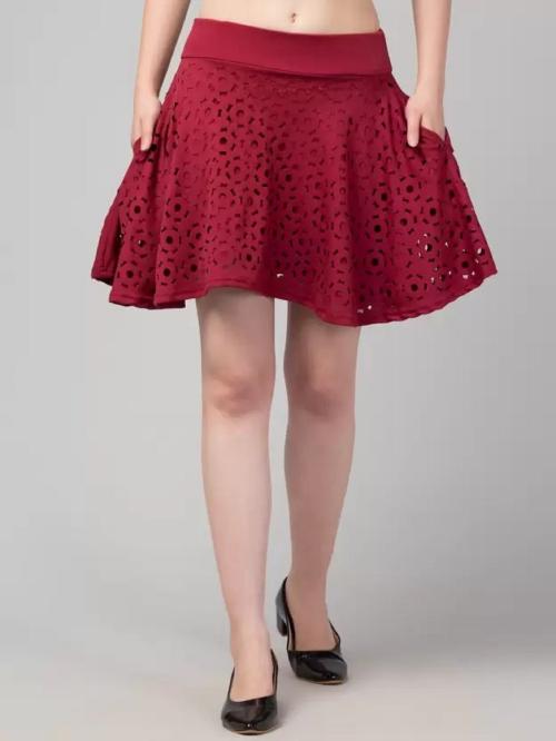 Buy Famiss fashion Girl's/Women's Classic Stretchy All Time Trendy ...