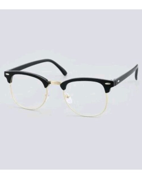 Buy PIRONIX Zero Power Spectacle Frame For Men & Women Online at Best ...