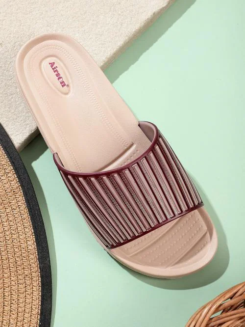 Buy Airson AL-15 Slipper for Women | Orthopedic, Diabetic, Pregnancy ...