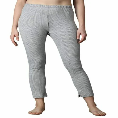 Buy FF Premium Thermal Warmer Bottom Pant for Women Ultra Soft Bottom ...