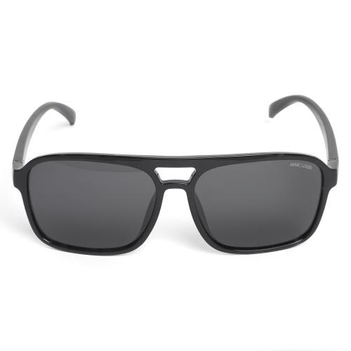 Buy MARC LOUIS Lens Rectangle Sunglasses with Polarized and UV ...