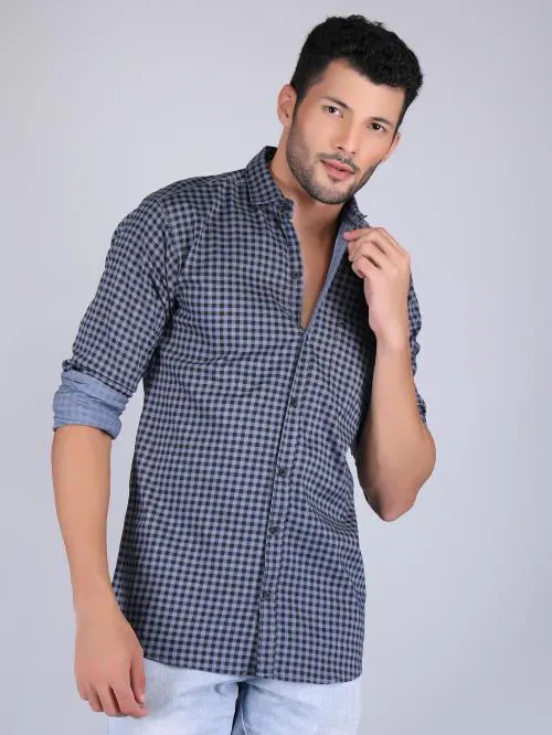 Buy THE HELL DRIVER PRINTED PREMIUM LYCRA SHIRTS,Exclusive Premium ...