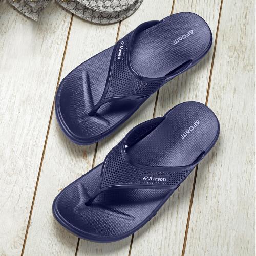 Buy AIRSON ARC-AL-28 Slipper for Women | Orthopedic, Diabetic ...