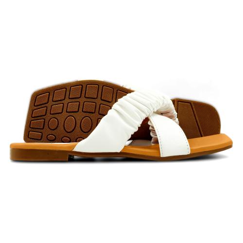 Buy Sayera Boxer White Flat Online at Best Prices in India - JioMart.