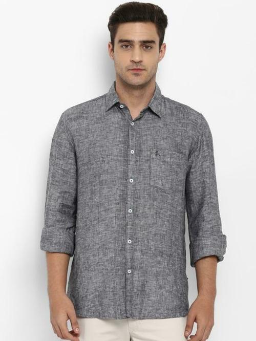 Buy Parx Black Shirt Online at Best Prices in India - JioMart.
