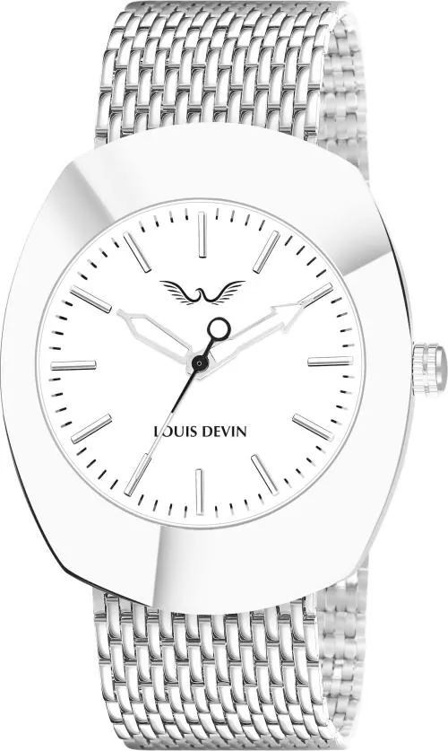 Buy Louis Devin Special Features Smart Watch For Men Online at Best ...