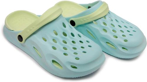 Buy Kickonn Women Clogs (Blue)size 5 Online at Best Prices in India ...