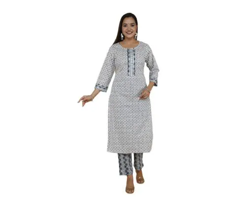 Buy DANILO NEW DESIGNING KURTA SET FOR WOMEN Online at Best Prices in India - JioMart.