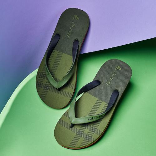 Buy Duke Men Thong Flip-flops Online at Best Prices in India - JioMart.