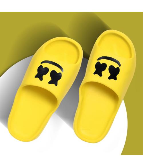 Buy P KOK Google_3 Flip Flop For Mens Online at Best Prices in India ...