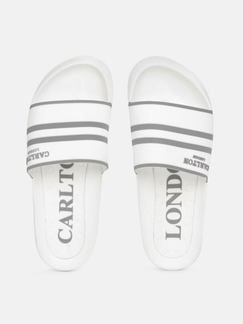 Buy CL Sports Red Sliders for Men Online at Best Prices in India - JioMart.