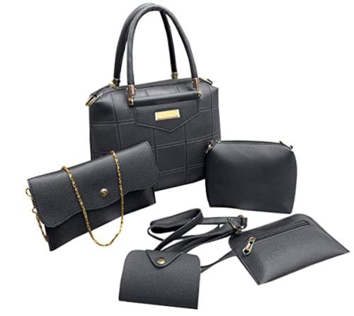 Buy MOTAKA HandBag Set Online at Best Prices in India - JioMart.