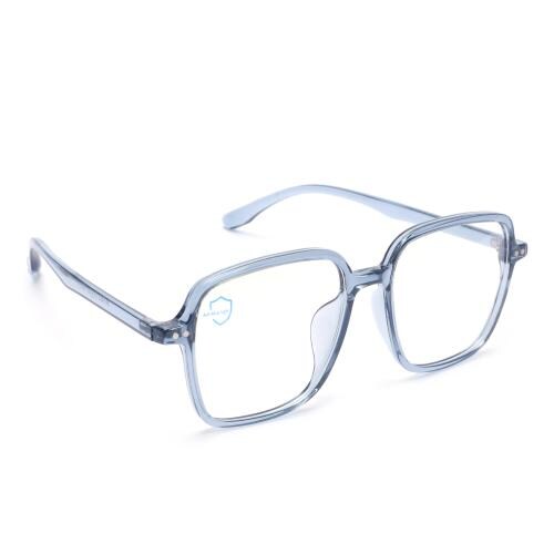 Buy HEXXA COMPUTER GLASSES FOR MEN AND WOMEN Online at Best Prices in ...